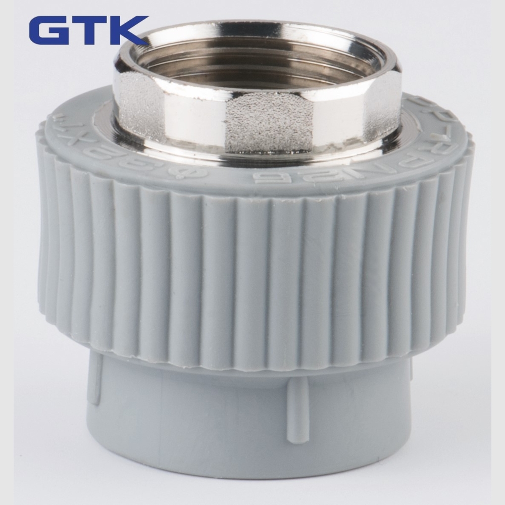 Adaptor hexagonal FT